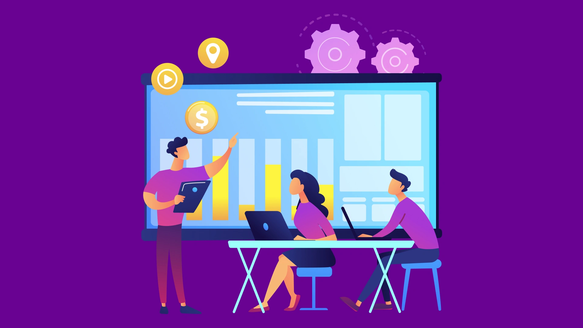 IT Staff Augmentation for Fintech: Strategies for Success