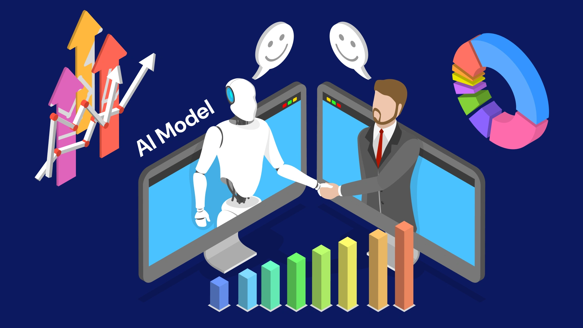 AI Model Governance in BFSI: Compliance, Risk & Responsible AI