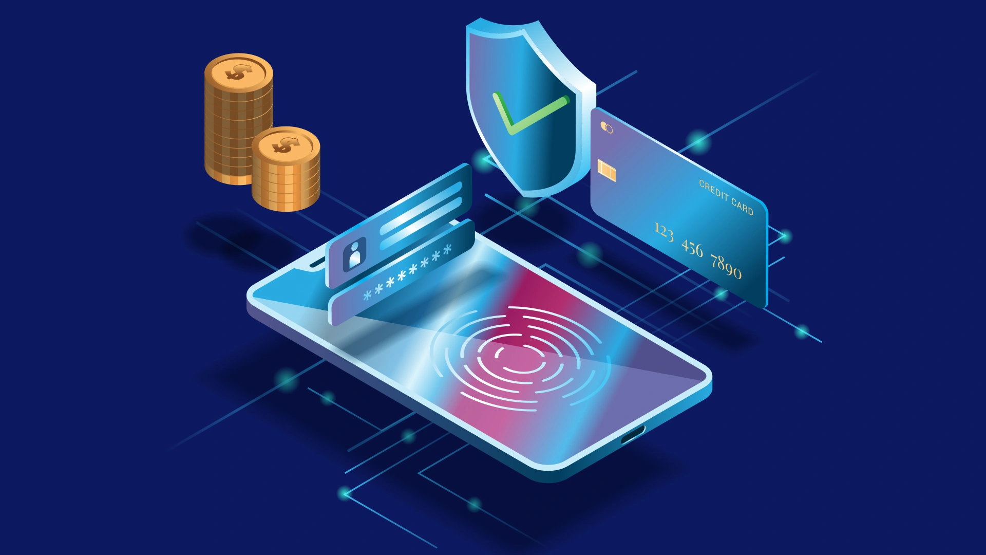 Biometric Technology in Digital Banking: Protecting Your Finances