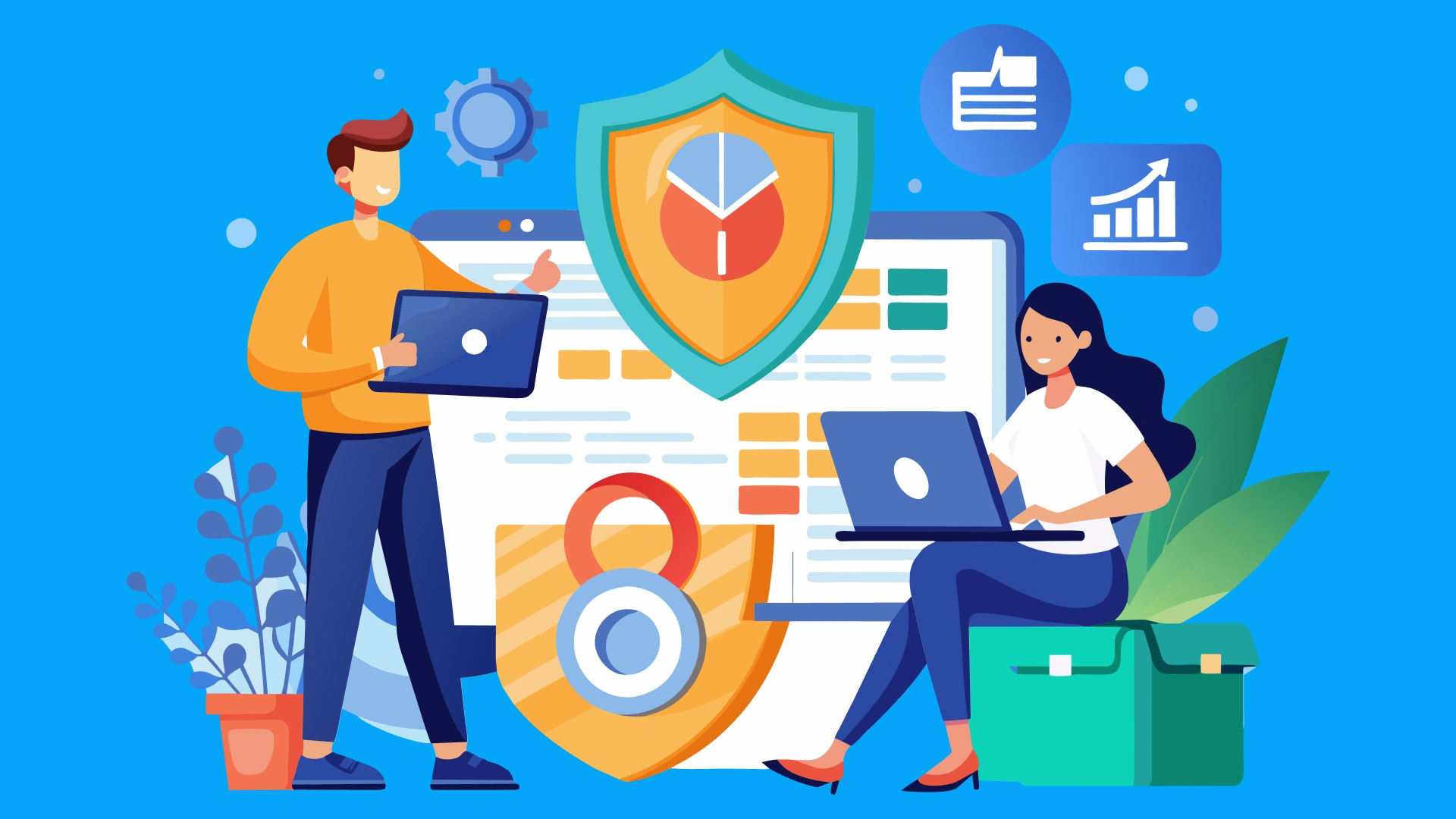 US & CA Data Privacy Laws for IT Leaders: The Essential Guide