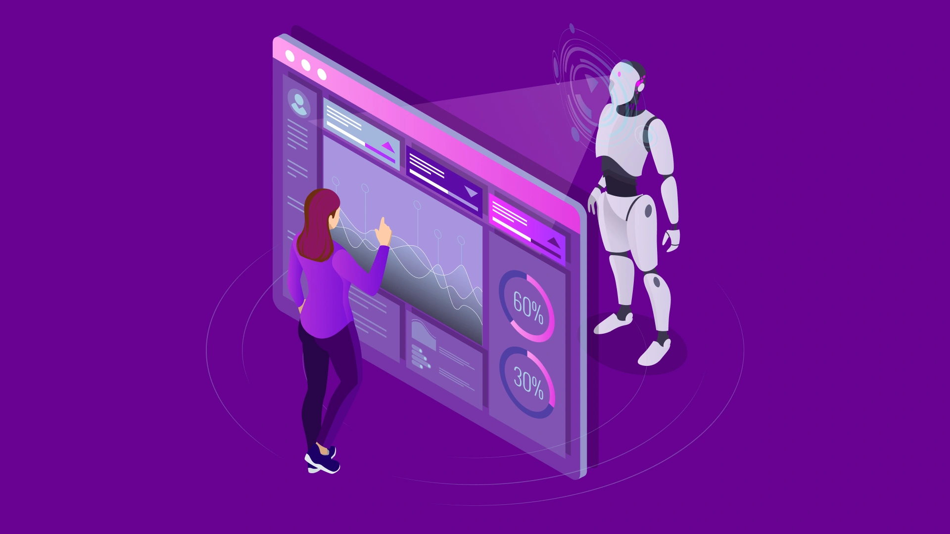 How to Develop AI Software: Guide for Your Business