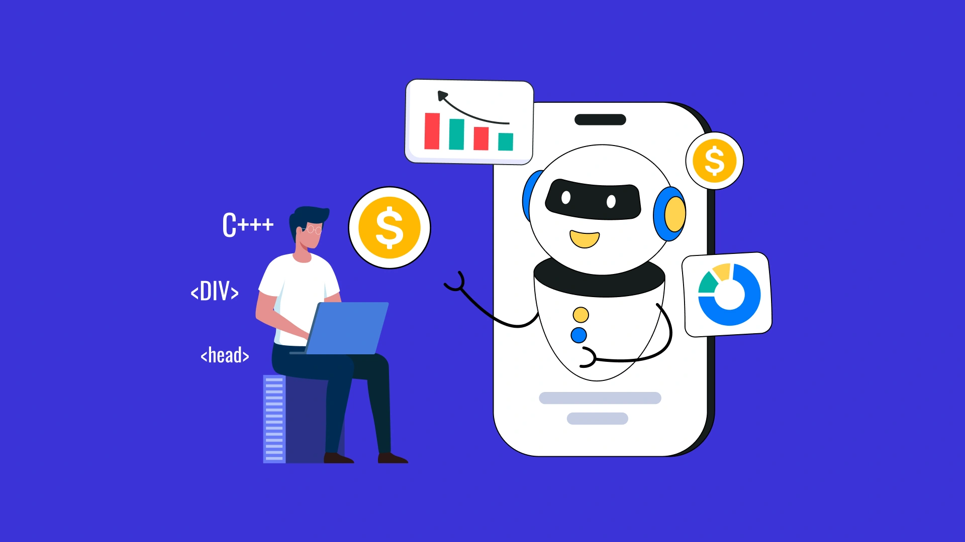 AI Chatbot Development Cost (2026): Pricing Guide & Factors