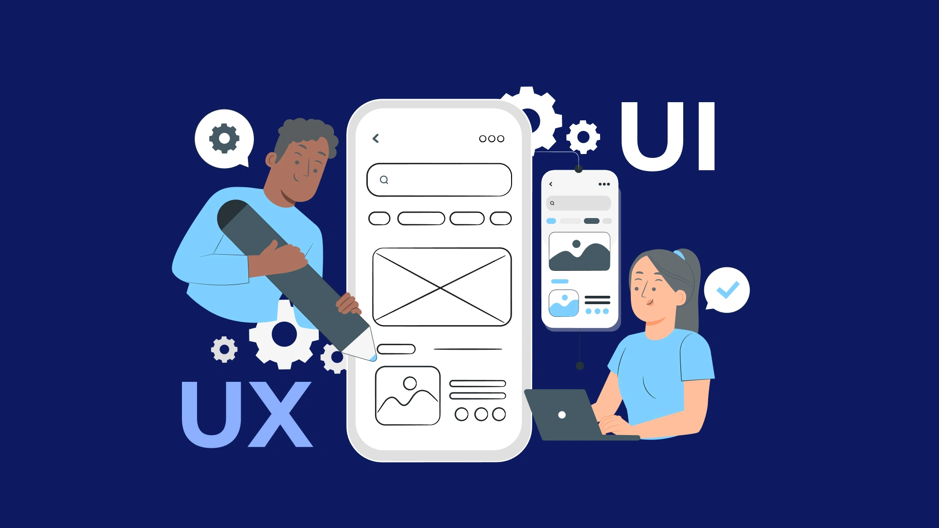 UX vs CX: Key Differences in User and Customer Experience