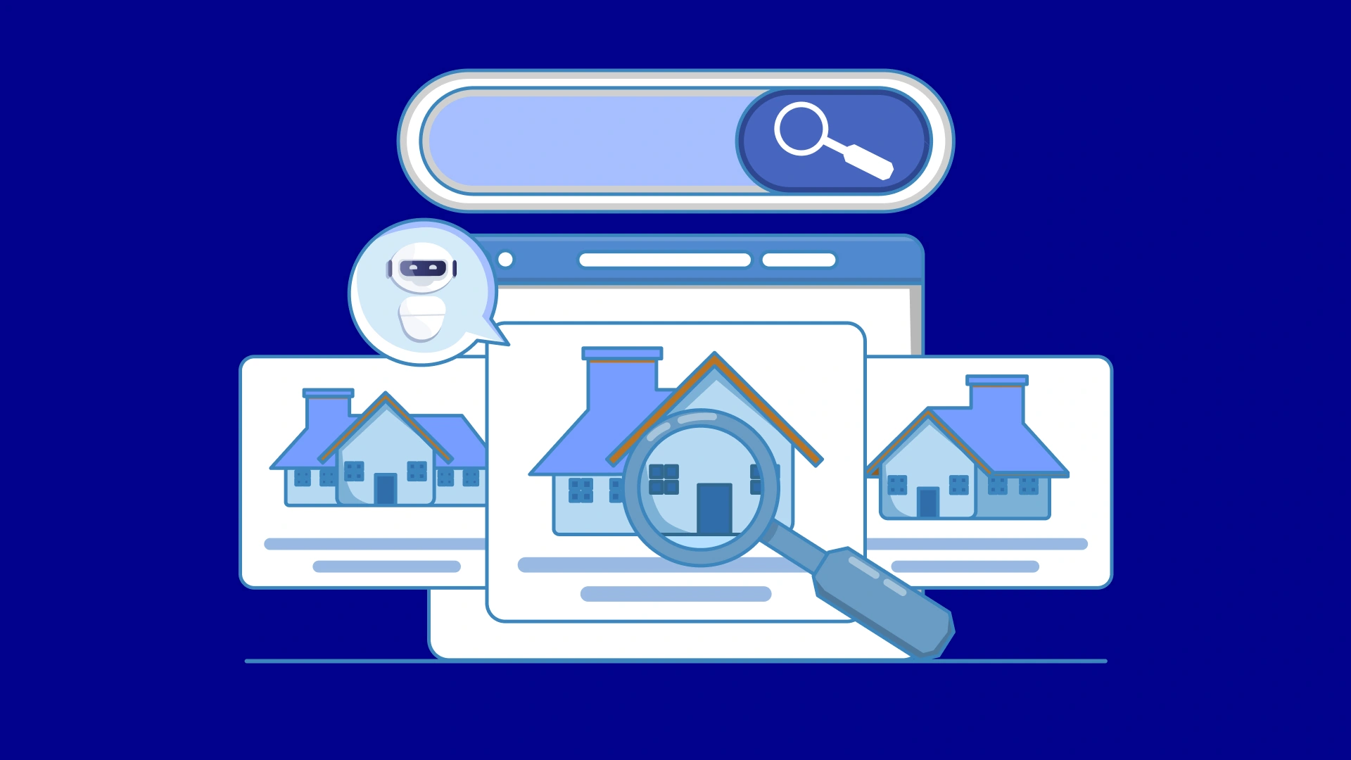 How to Build a Property Search AI Chatbot: Complete Guide