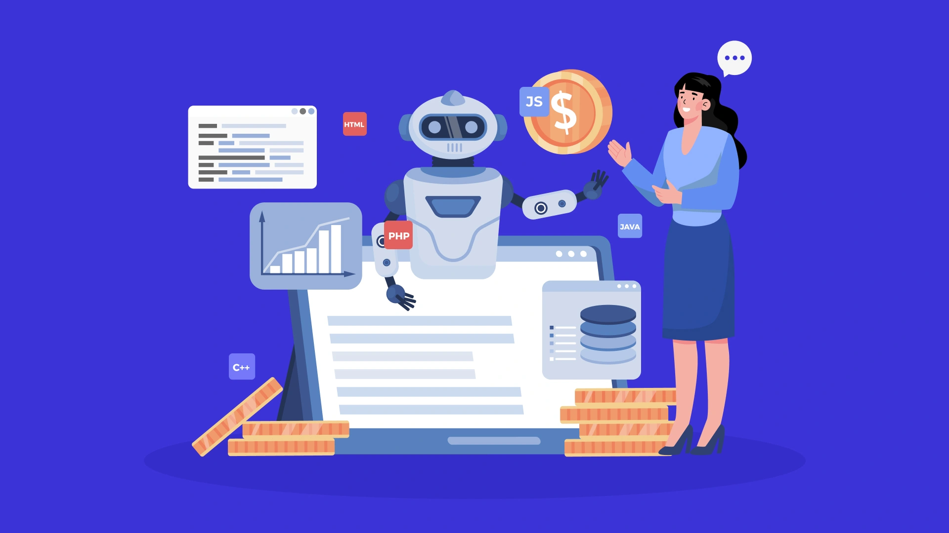 AI & Generative AI in the Middle East: 5 Enterprise Use Cases Driving ...