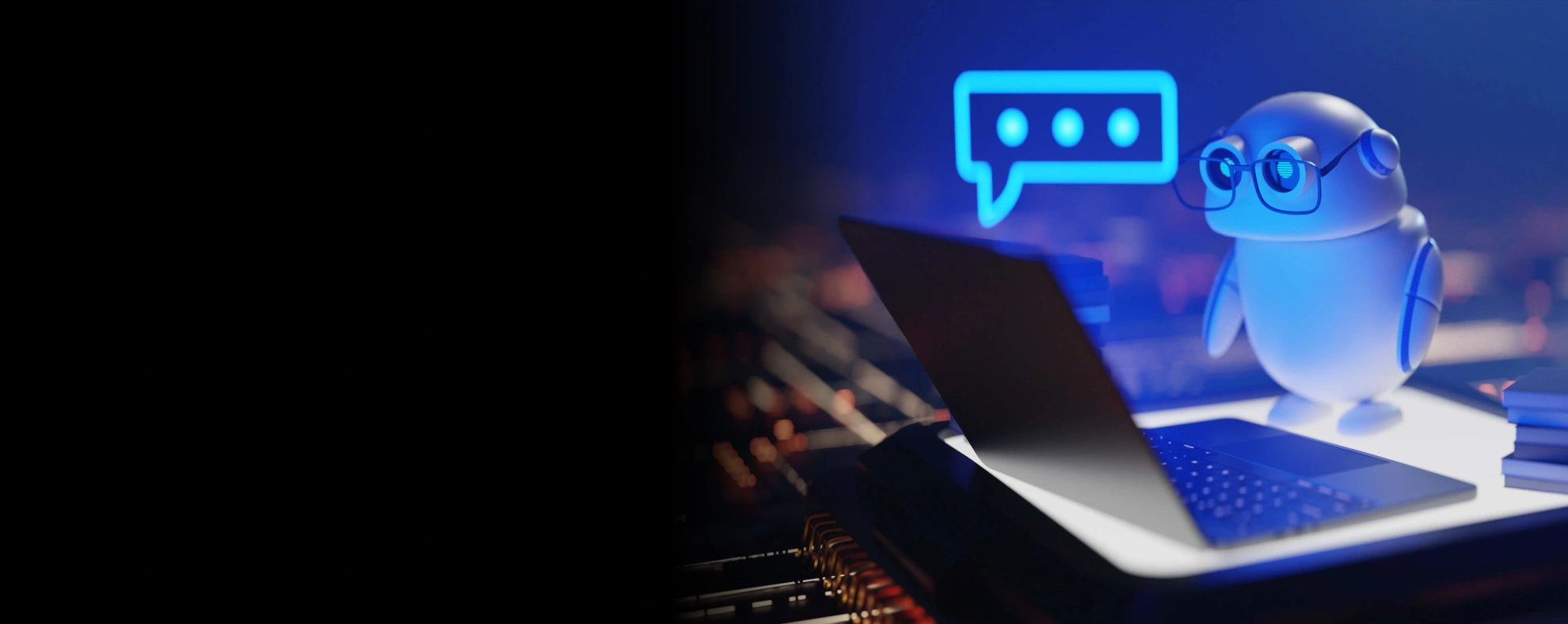 LLM Chatbot Development Services | Enterprise AI Chatbots