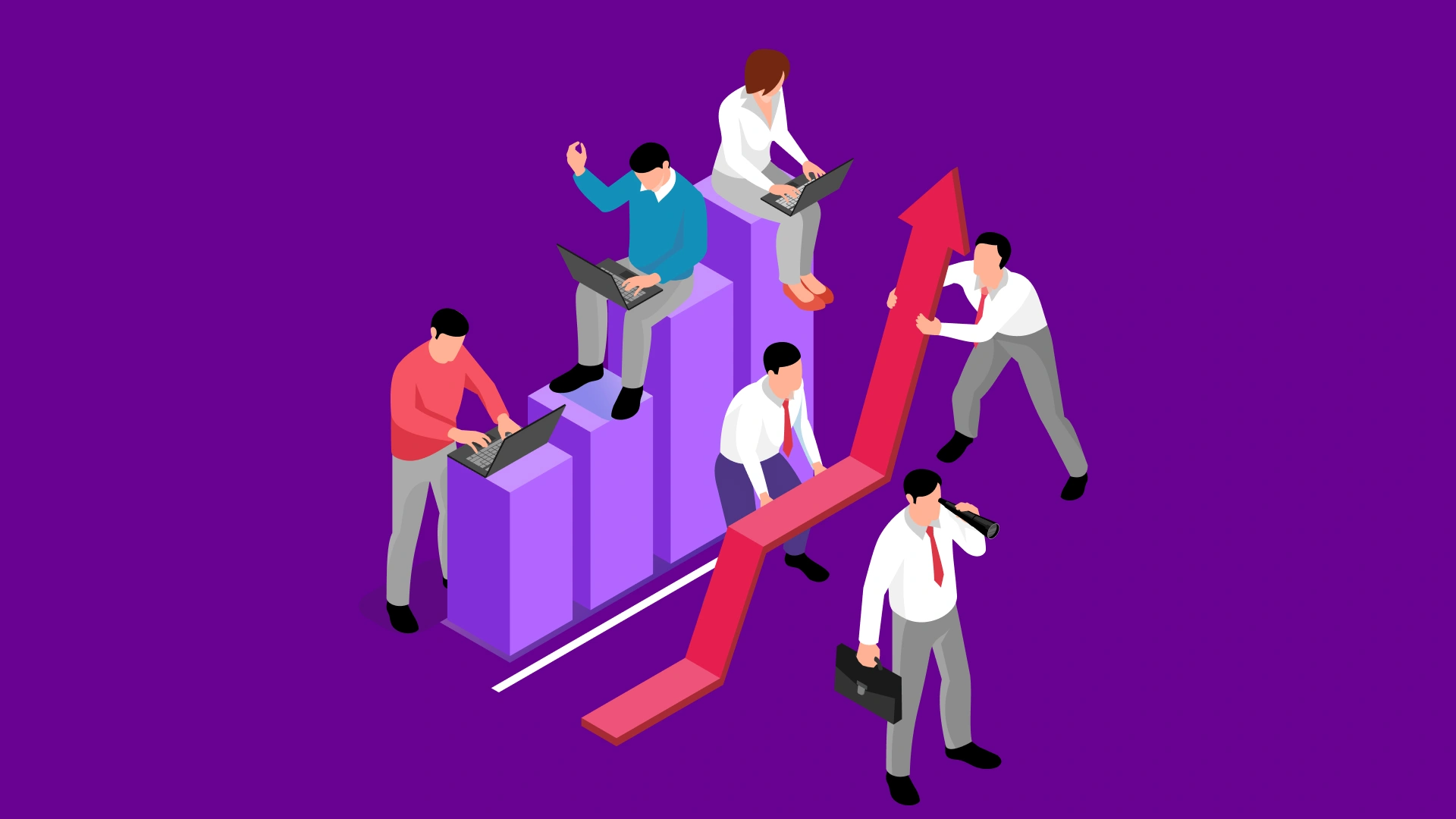 Scaling India GCC Teams: How to Grow from 200 to 2000 People