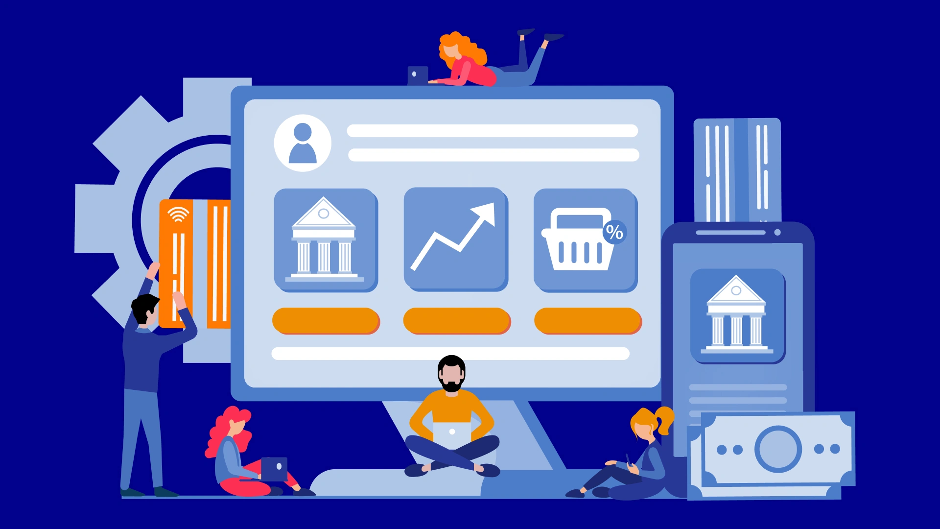 Government Digital Platform Best Practices for Modern Agencies