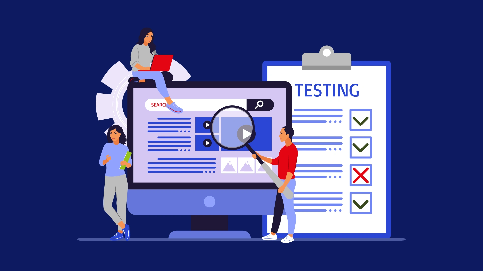Choosing the Right Software Testing Partner: Essential Questions and ...