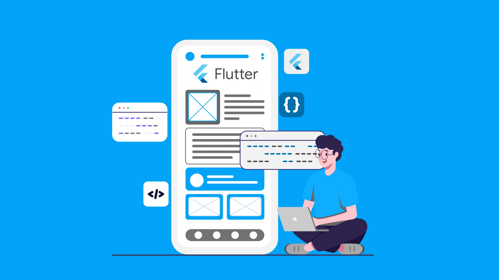 Top Flutter Development Tools to Lookout in 2023 for Cross Platform Apps