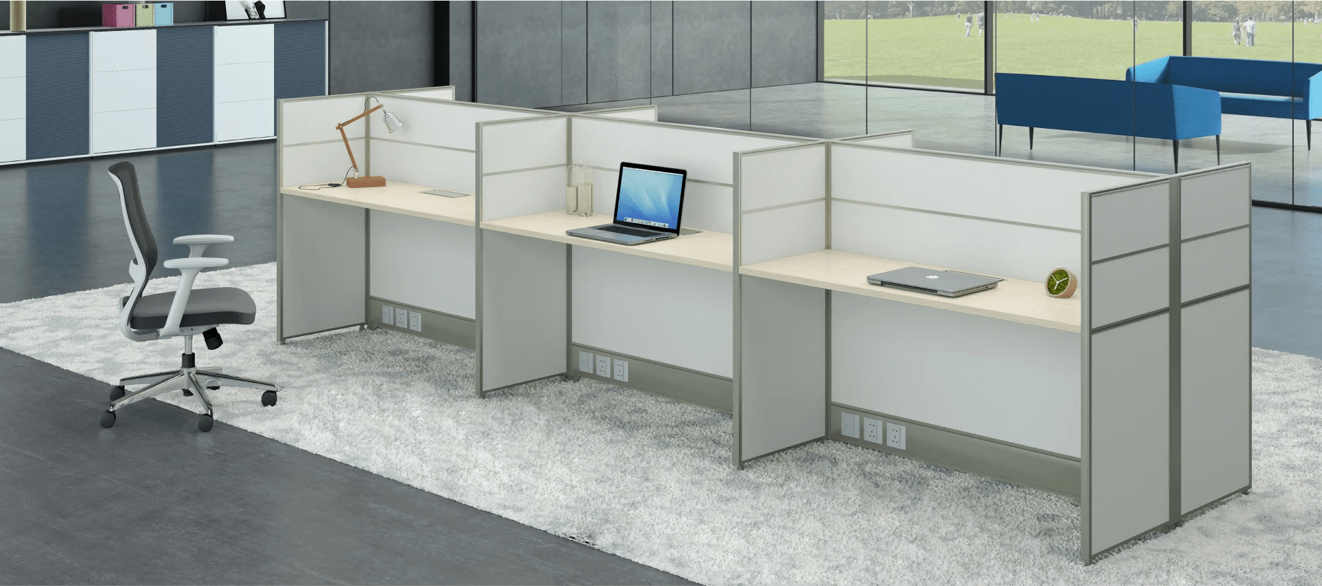Office Furniture Trends 2025: Designing the Future of Work