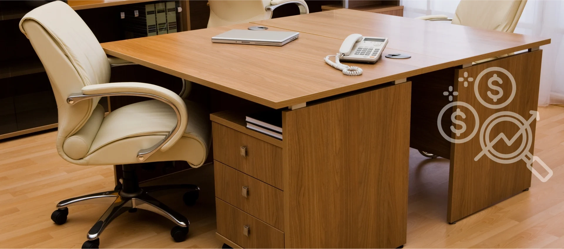 Refurbished Office Furniture: Save Money & Go Green for Your Business