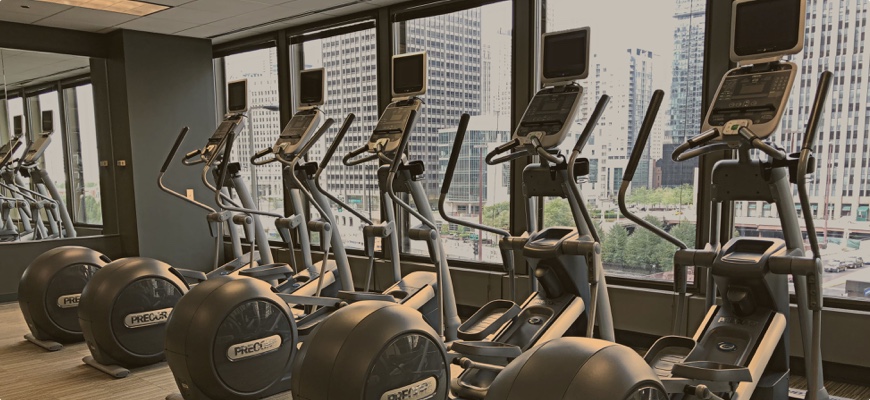 On-Site Amenities