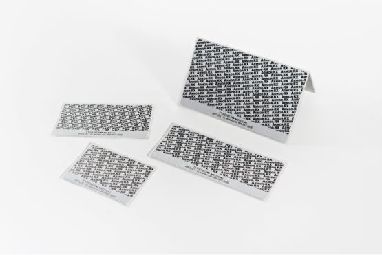 Pharmacy Labels | Typenex Medical | Typenex Medical