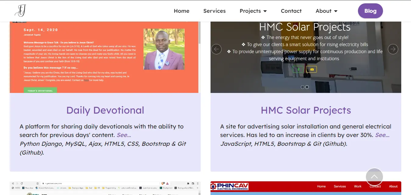 Home | Charis Technologies Solutions