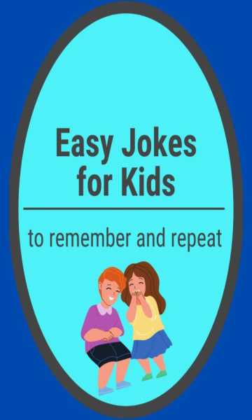 EASY JOKES | Confidence Meets Parenting