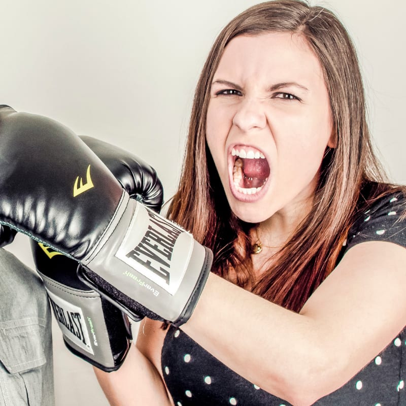 Why the Need to be Perfect is Ruining Your Chances of Being Confident