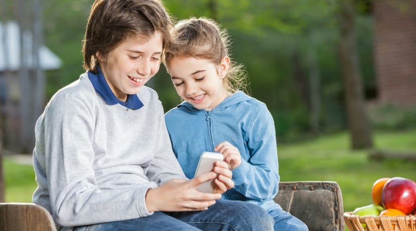 Conflict Resolution for Kids | Printable Steps Help Siblings Resolve ...