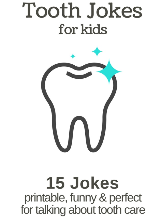 TOOTH JOKES KNOCK KNOCK | Confidence Meets Parenting TOOTH JOKES KNOCK KNOCK | Confidence Meets Parenting
