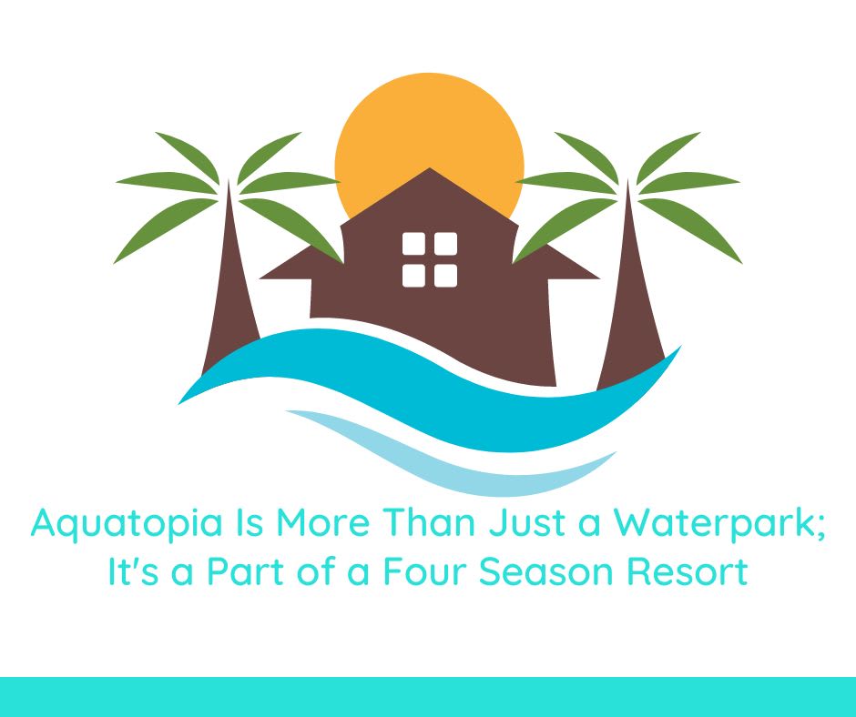 Aquatopia: The Best Indoor Water Park in North America