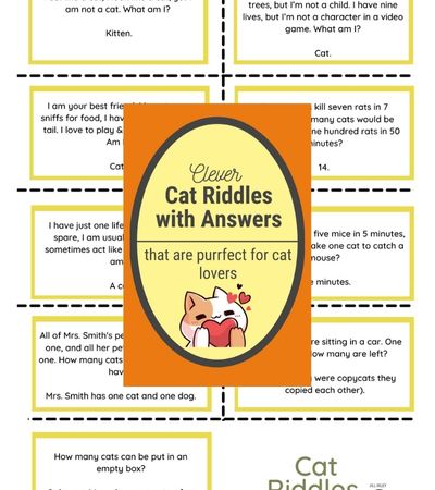 riddles for kids | Confidence Meets Parenting