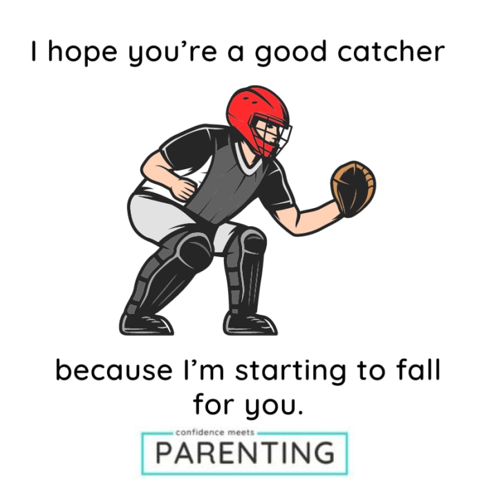 baseball dirty jokes