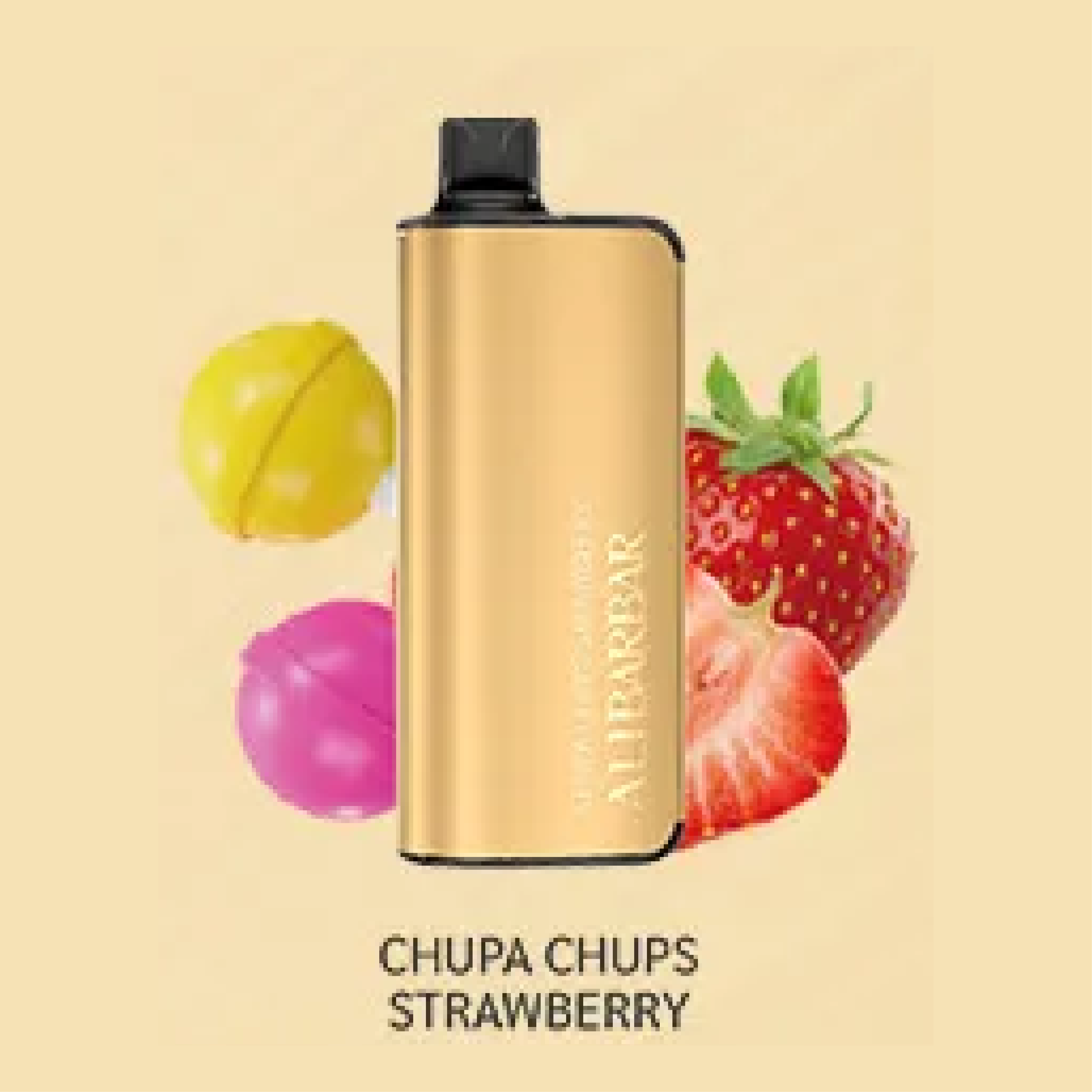 Vaperoo Ecommerce