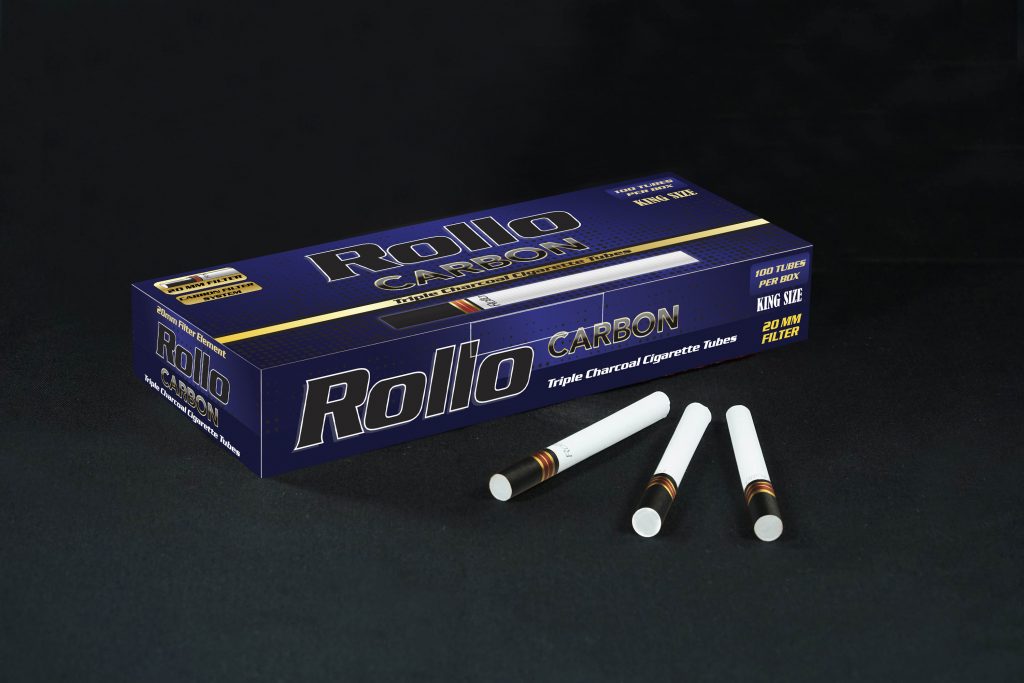 Vaperoo Ecommerce