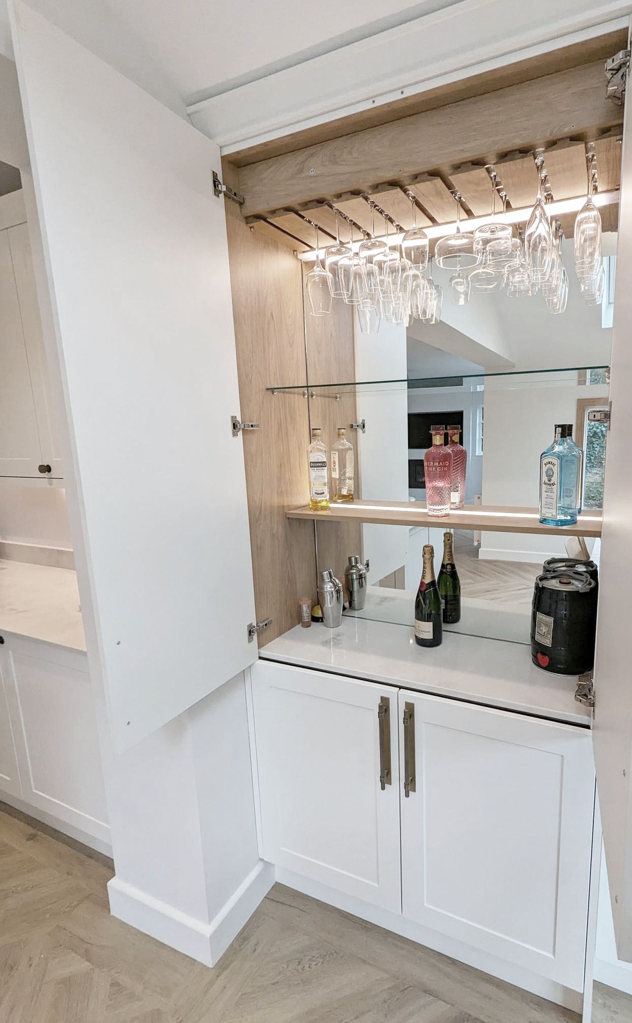 Project Details | Broad Construction