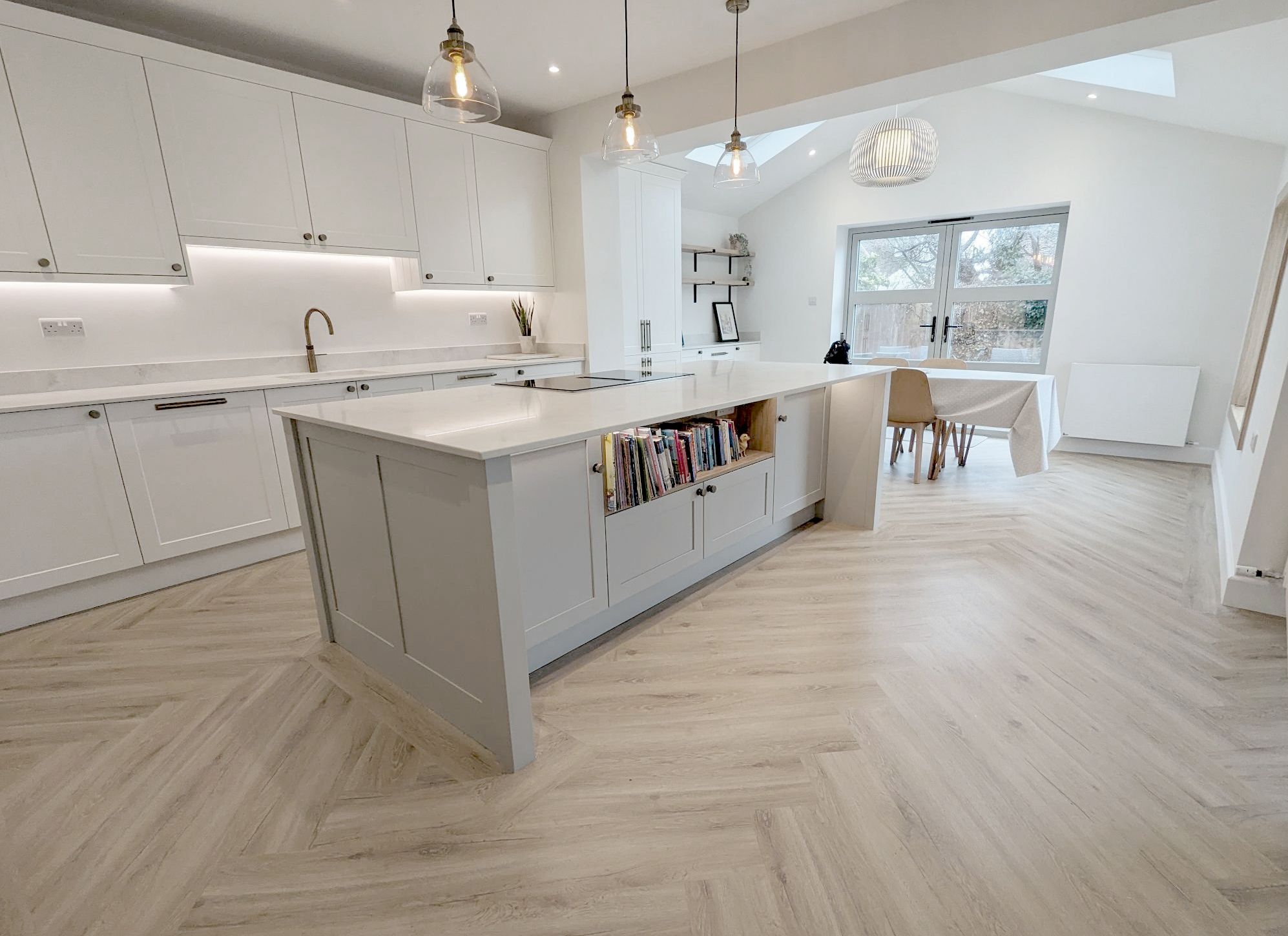 Our Projects - Showcase of Expertise | Broad Construction