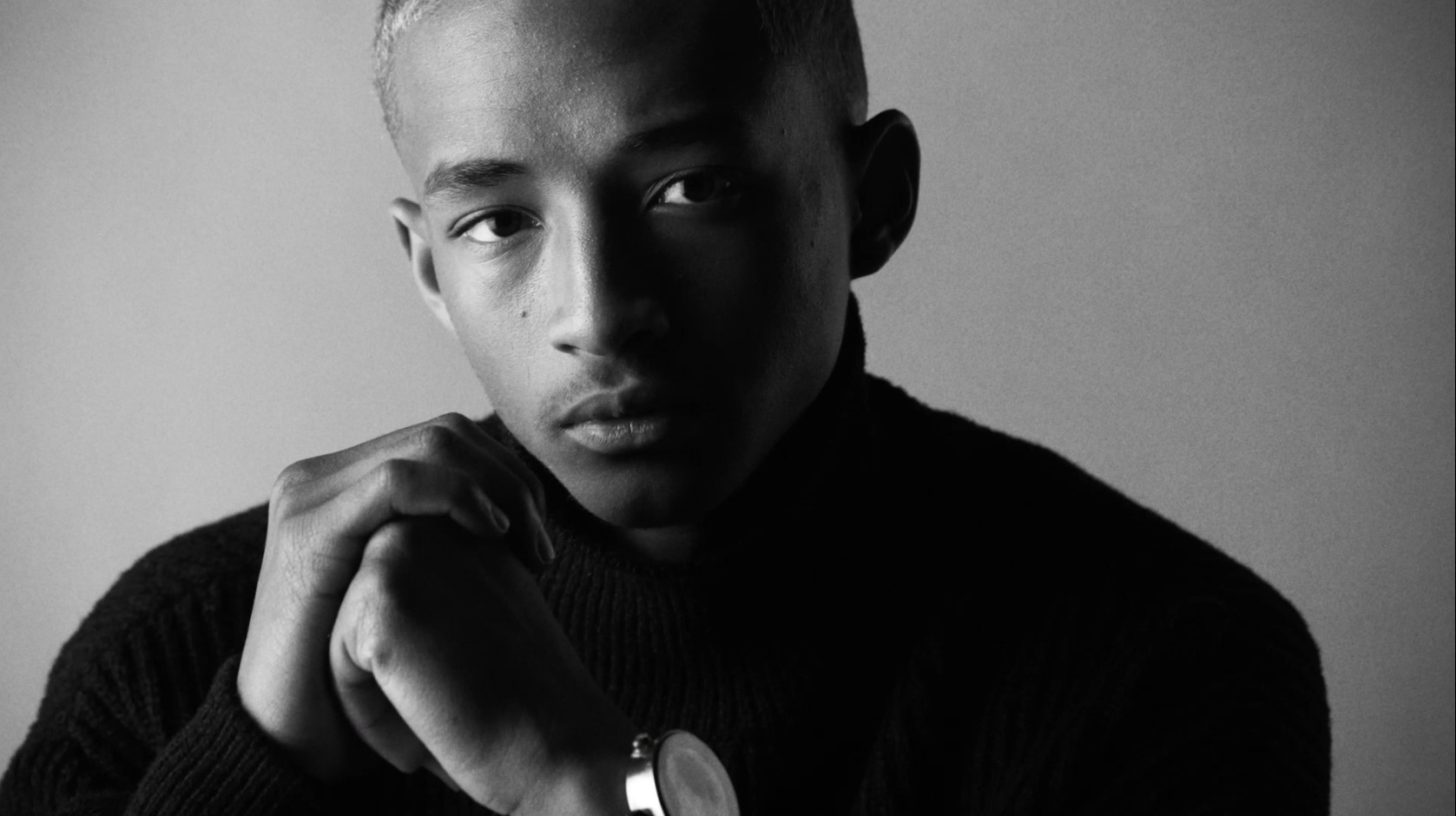 Louis Vuitton — Gaspard Nemec