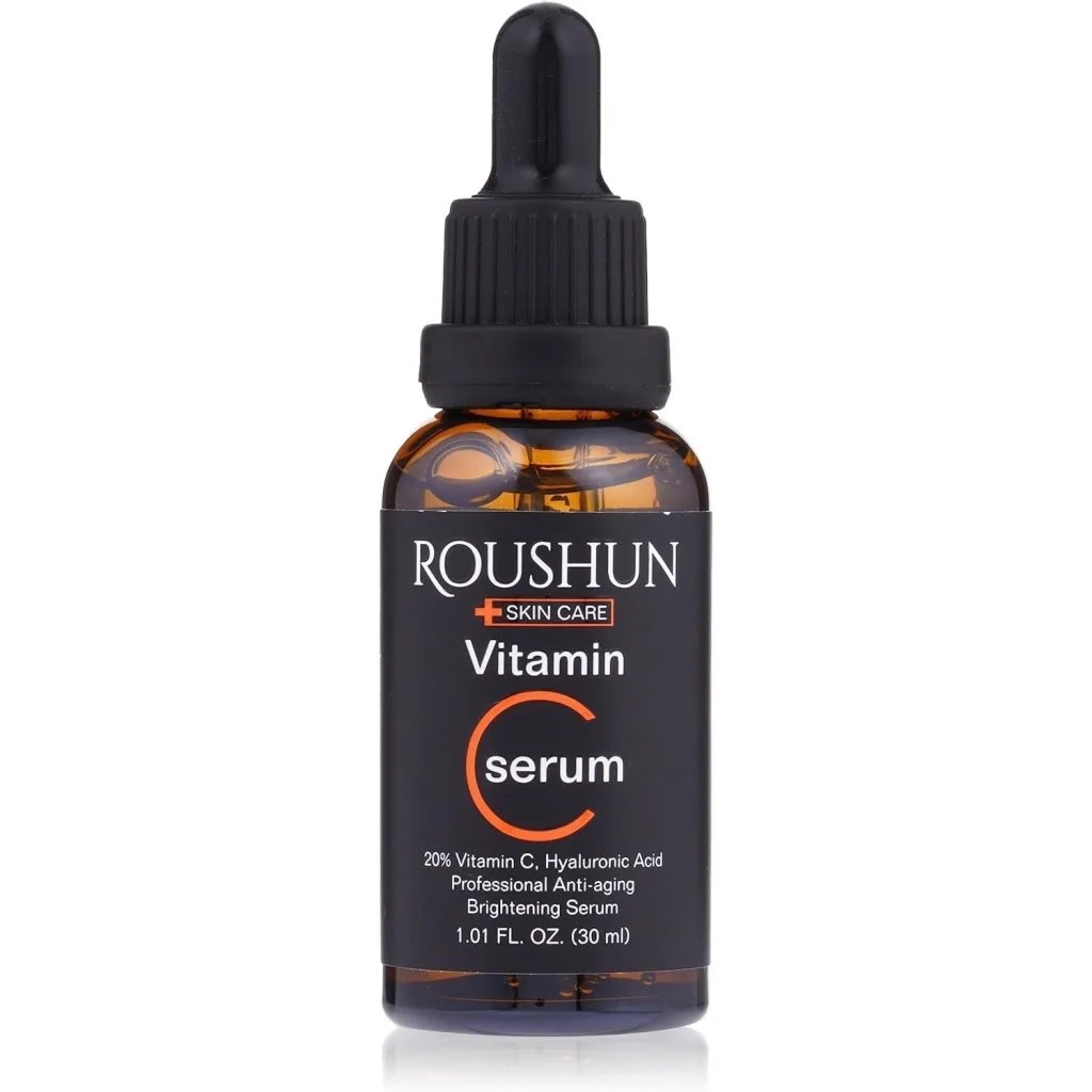 Roushun vitamin c serum - Sérim Glo Skincare