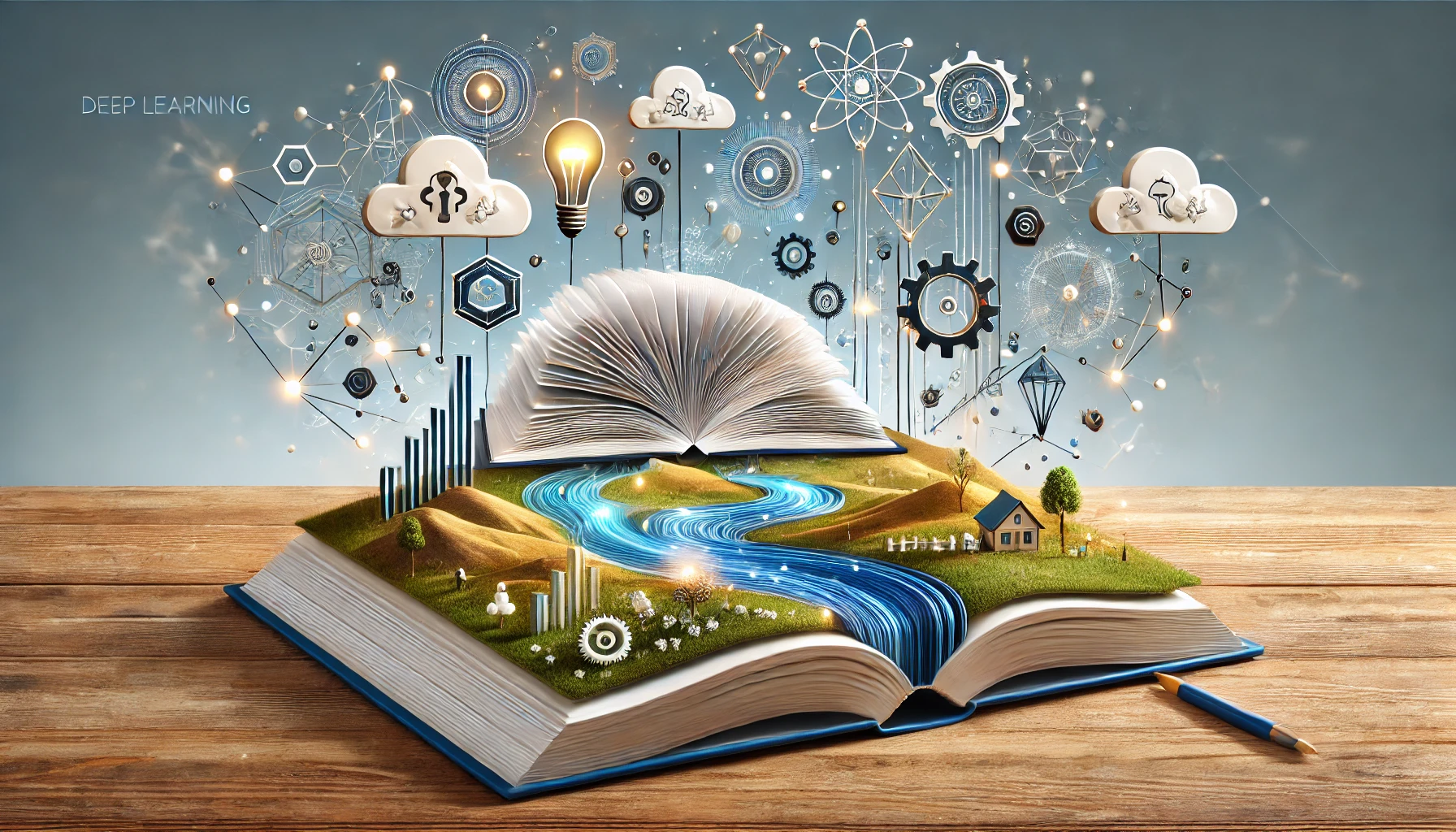 Membangun Pembelajaran Mendalam: Dari Kerangka Menuju Transformasi ...