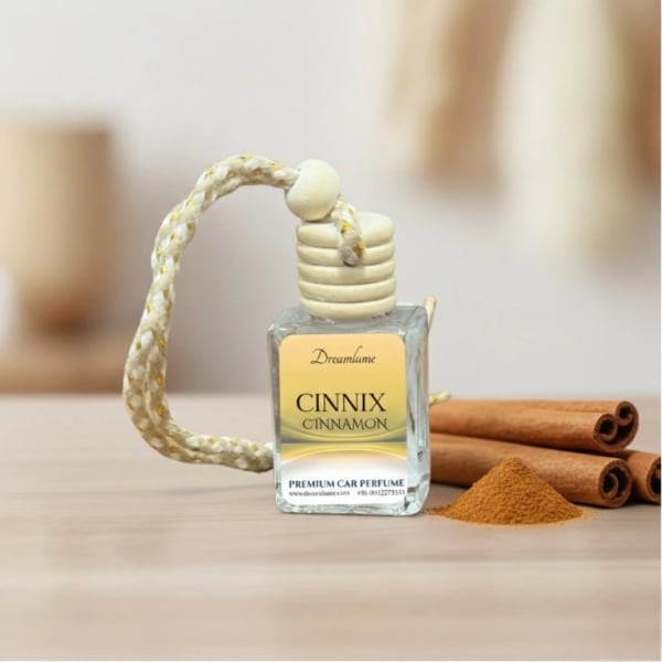 Cinnix - DreamLume