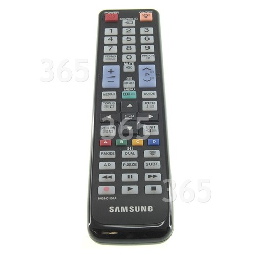 Samsung TM1060 Fernbedienung BN59-01107A | www.samsung-ersatzteilevon365.de