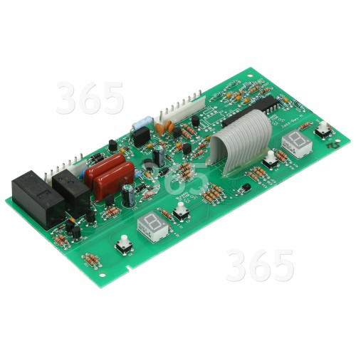 Whirlpool PCB Control Module | www.4whirlpool.dk