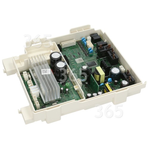 Module Électronique De Lave-linge Samsung | samsung-piecesdetacheesde365