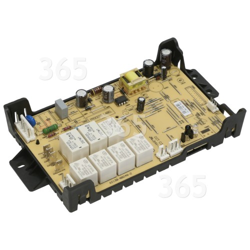 Whirlpool Power Unit / PCB | www.4whirlpool.no