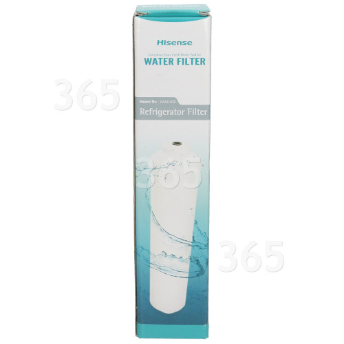 Hisense Kühl-/Gefrierschrank-Wasserfilterpatrone (DA2010CB) | 365 ...