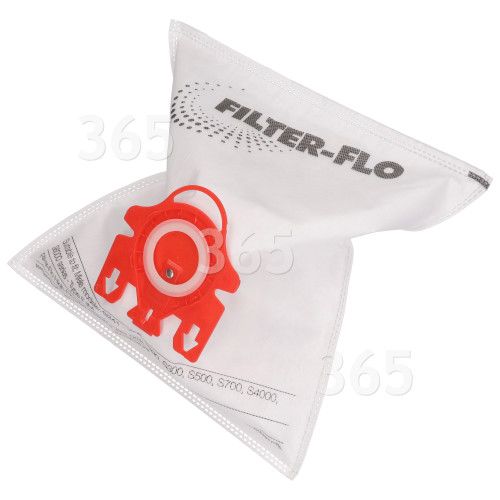 Hochwertige Kompatible Ersatz-FJM Filter-Flo Synthetische ...