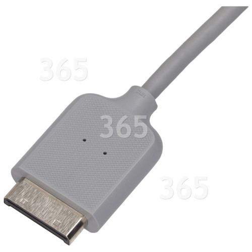 Samsung 2.1m One Connect Mini-Kabel | www.samsung-ersatzteilevon365.de