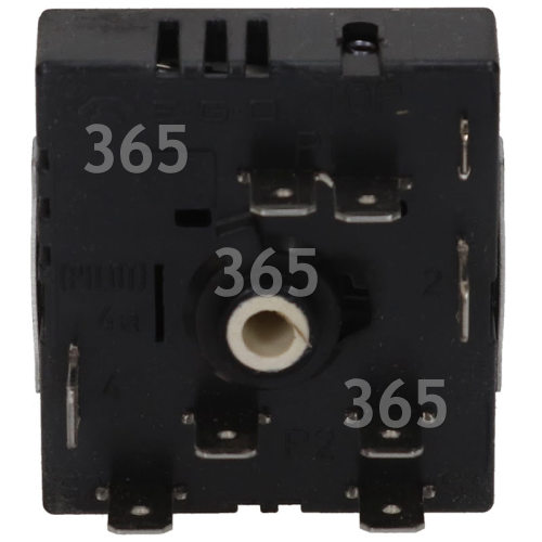 Beko Dual Hotplate Energy Regulator : EGO 50.57021.010 OR INVENSYS MSA ...