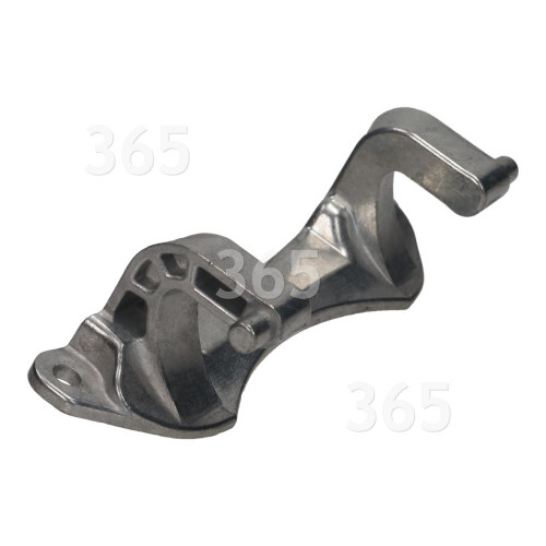 Bisagra De Puerta De Lavadora. Número de la pieza 37016846. | 365 Recambios