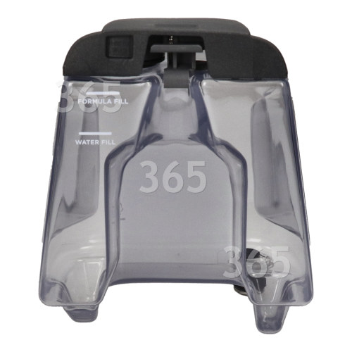 BISSELL Hartbodenreiniger-Frischwassertank Mit Deckel. Artikelnummer ...