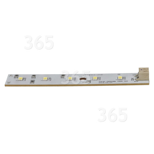 Samsung Kühl-/Gefrierschrank-LED Lichtleiste 12V | 365 Ersatzteile