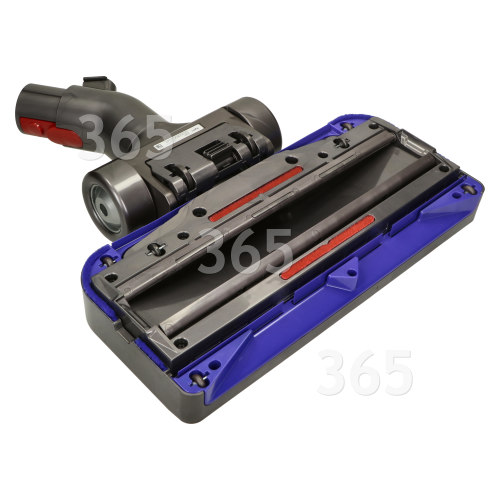 Dyson Pneumatische Musclehead Staubsauger-Bodendüse | 365 Ersatzteile