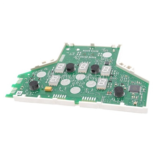 Rangemaster Hotplate PCB Module | www.rangemaster-spares.co.uk