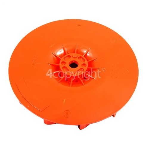 Flymo XE250 Impeller Fan | Official Flymo Shop