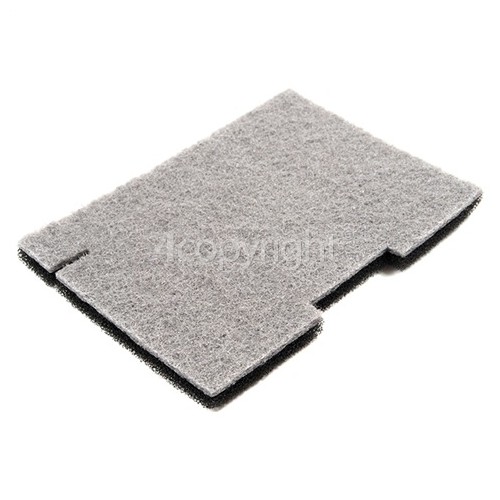 BISSELL Post Motor Filter | www.4bissell.co.uk