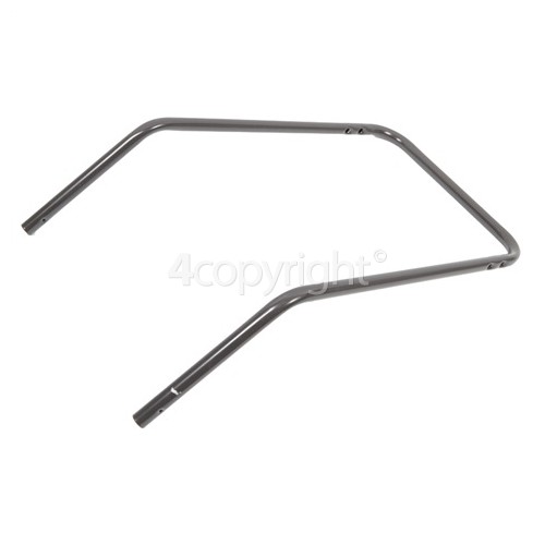 Flymo Chevron 34C Flymo Lower Handle | Official Flymo Shop